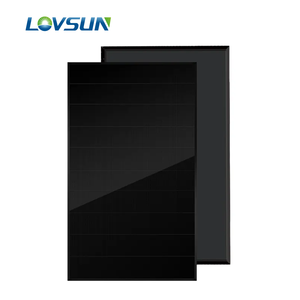 Dmegc Full Black Mono Solar Cells 400W 405W 410W 415W 420W, 10/12/2023