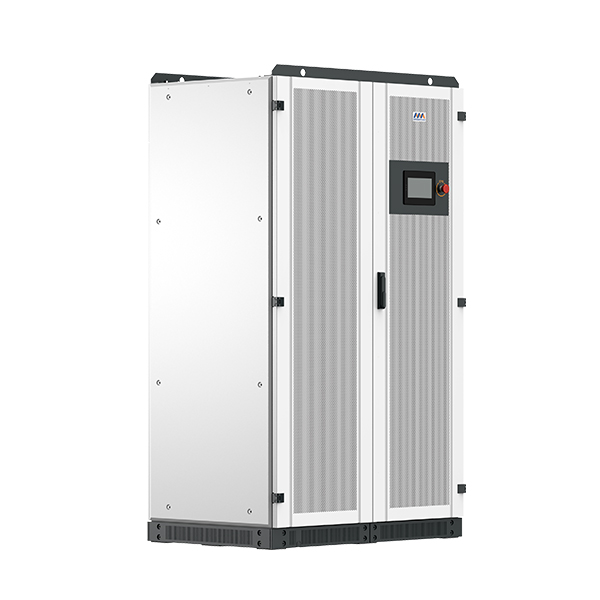Megarevo MPS Series 30/50/100/250/500kW Microgrid Inverter - Lovsun ...