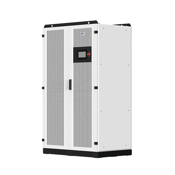 Megarevo MPS Series 30/50/100/250/500kW Microgrid Inverter - Lovsun ...