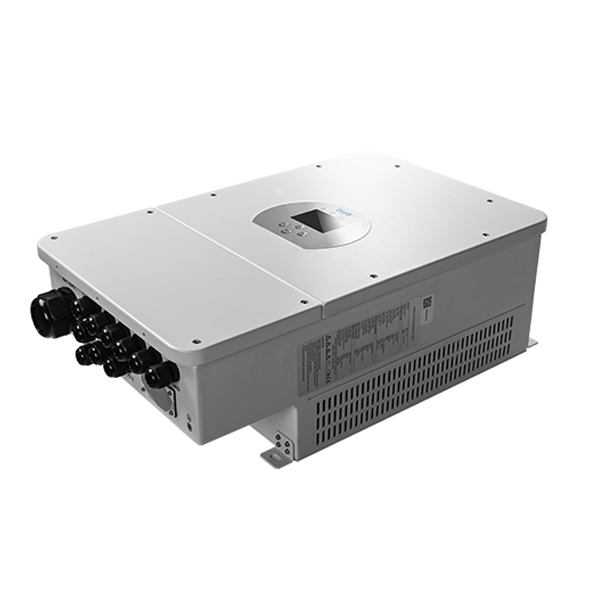 Deye SUN Series 5/8/10/12/15/20/30/40/50/60/70/80kW Hyrbid Inverter ...