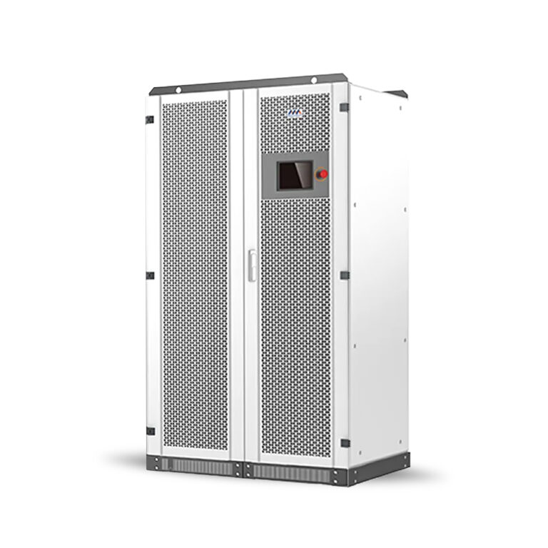 Megarevo MPS Series 30/50/100/250/500kW Microgrid Inverter - Lovsun ...