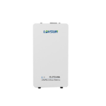 15KWh Floor-mounted LifePO4 Energy Storage Battery - Lovsun Solar ...